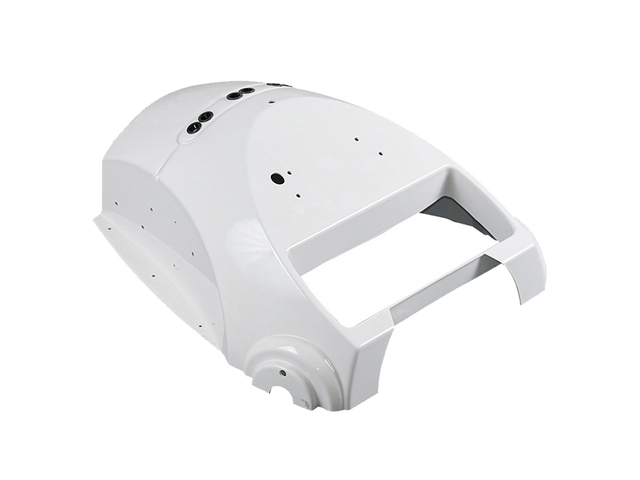 Previous Injection Molded Security Parts Projects (8)