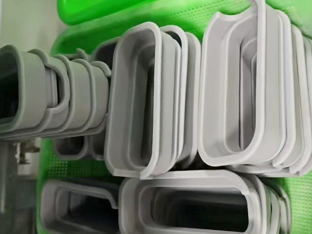 Our Gallery of Silicone &Urethane Casting (4)