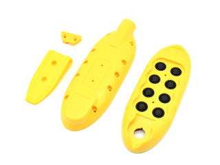 Case Studies - Alpine Mold