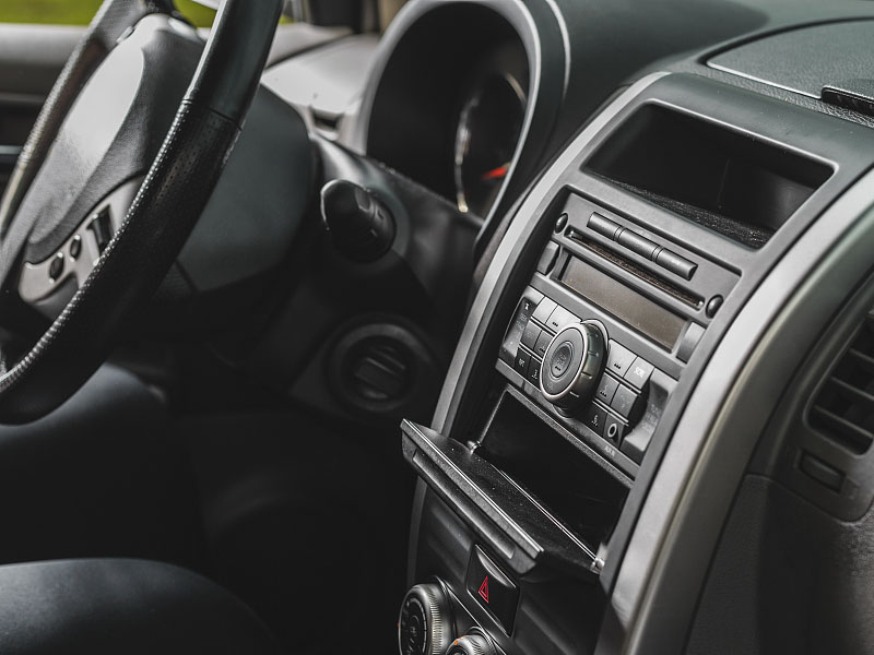 Product Appliances for Automotive