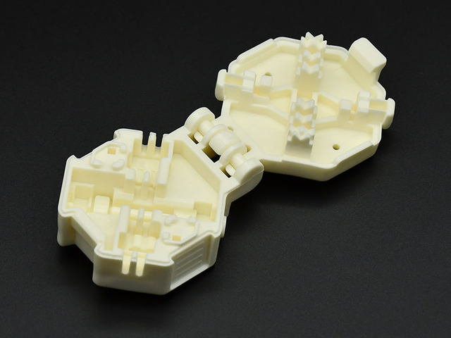 medical injection molding and tooling-alpine mold