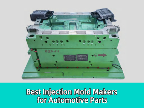 A Complete Guide to Injection Molding Gate Types and Applications ...
