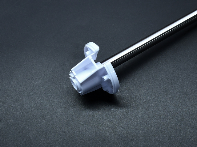 Medical Insert Molding