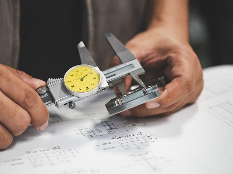 Quality is Our Top Priority