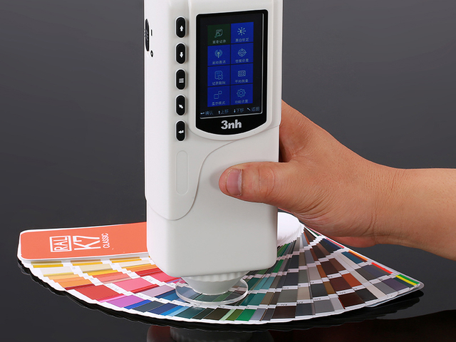 Colorimeter